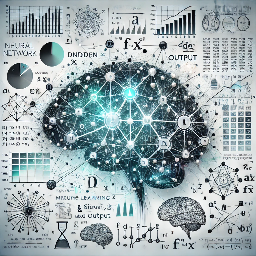 Introduction to Machine Learning and Neural Networks Course