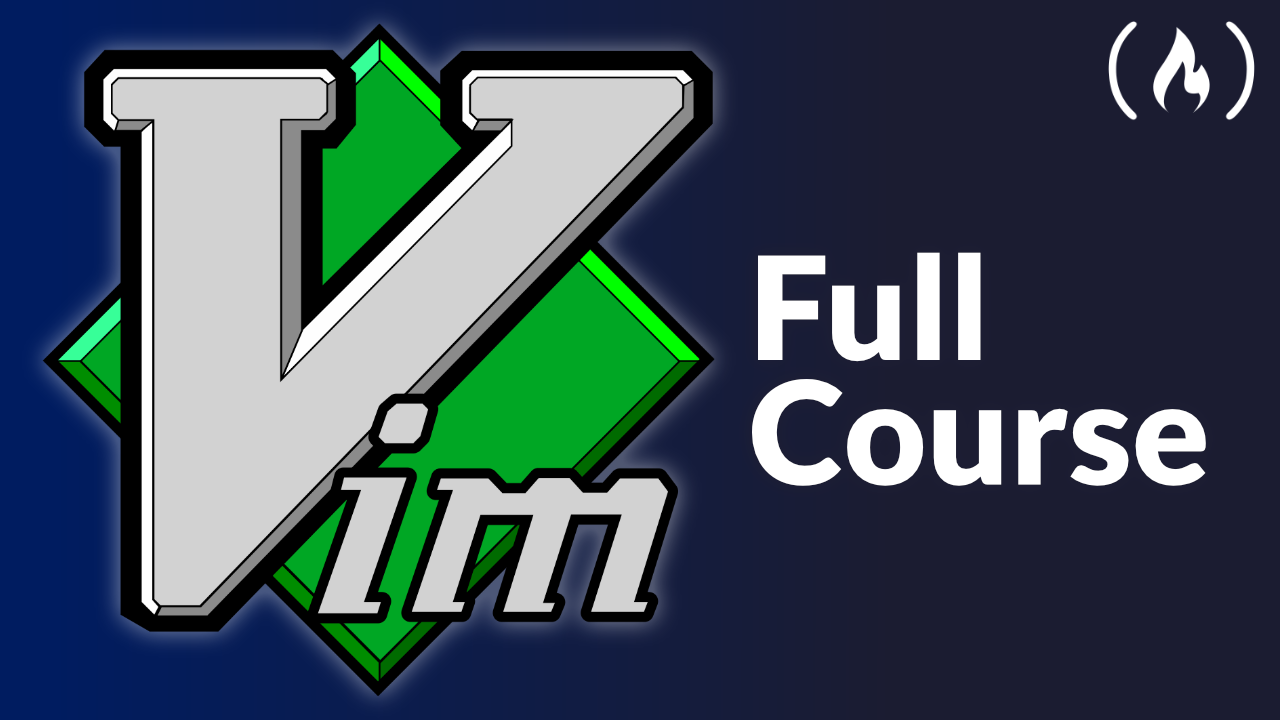 Vim Course