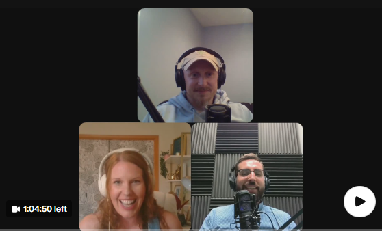 Video Interview - #24 - Using Motivating Operations Like a Pro w/ Dr ...