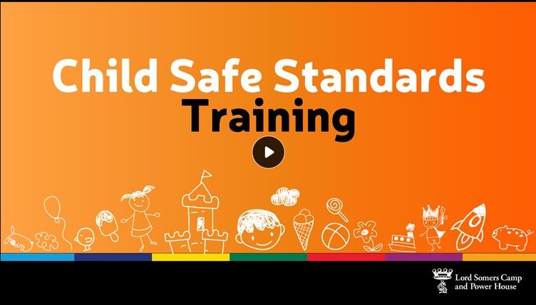 Child Safe Standards