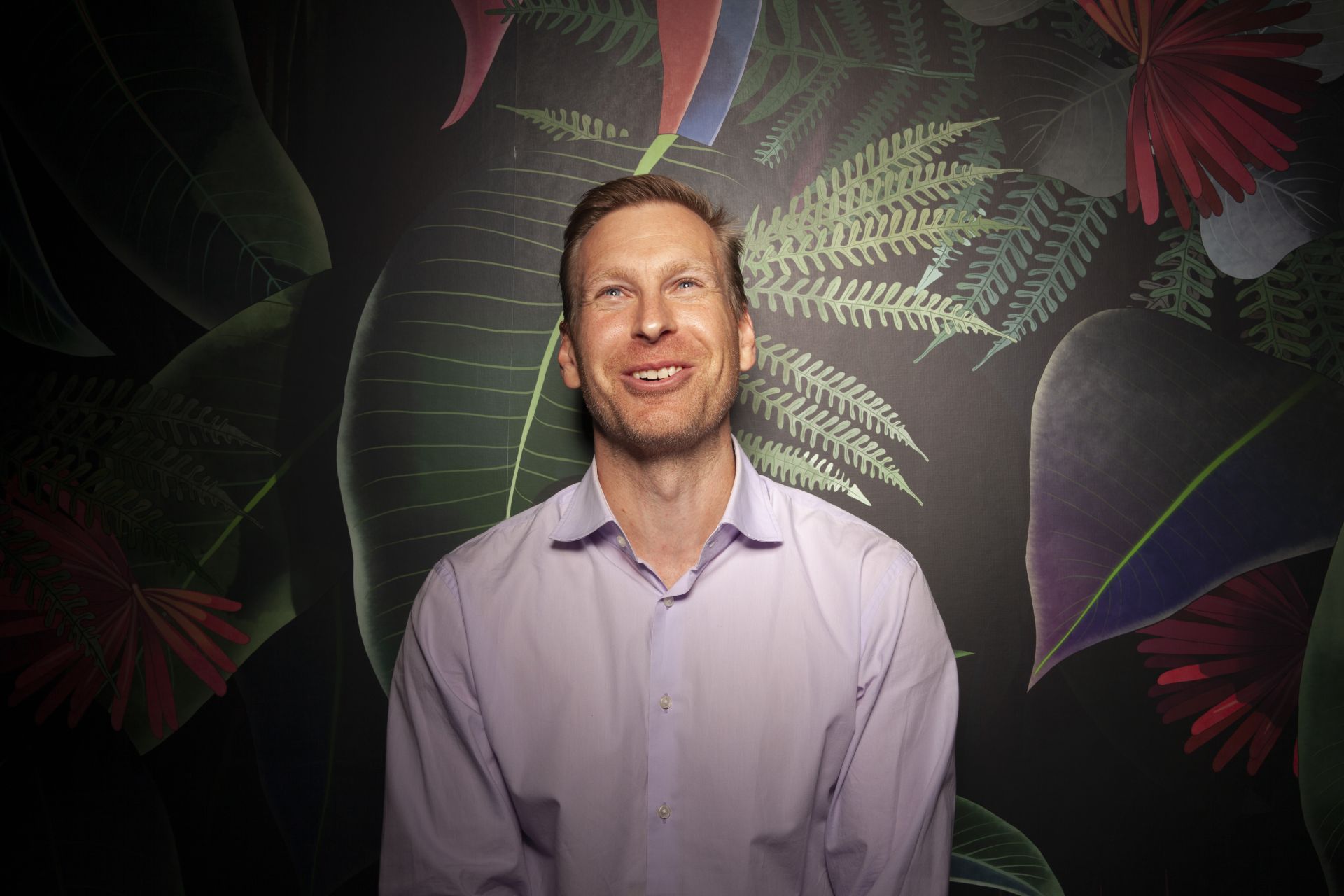 Meet Josh Schollmeyer