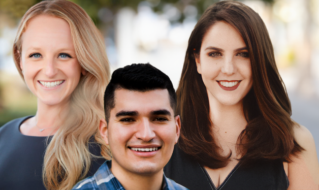 Meet Special Episode of See & Free Studio: Seeking Purpose in your Career