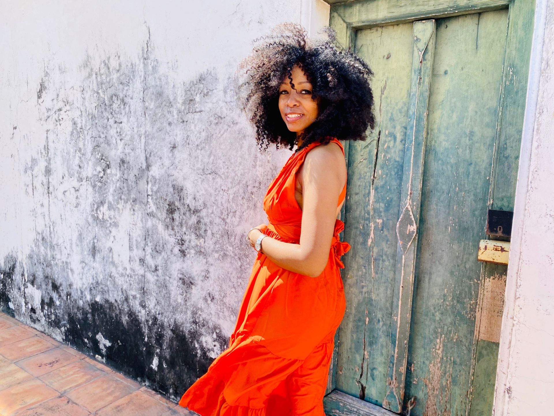 Meet Dr. Lakeesha Ransom