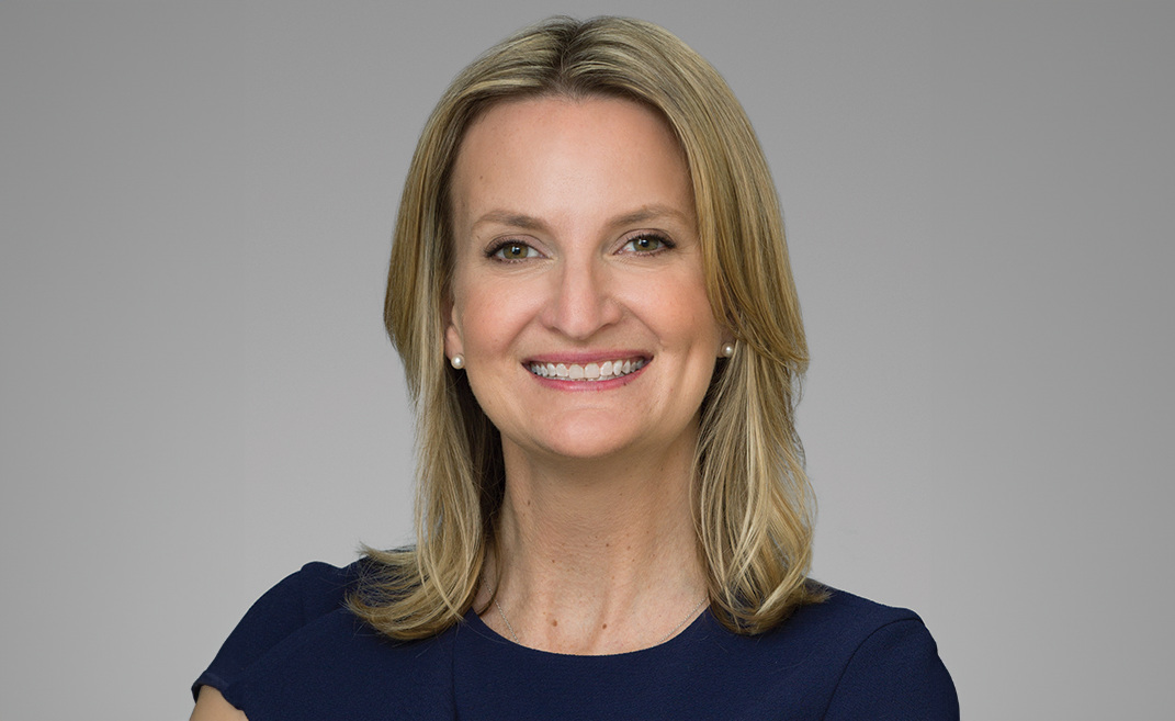 Meet Allison Buchner