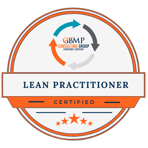 Lean Practitioner Final Exam