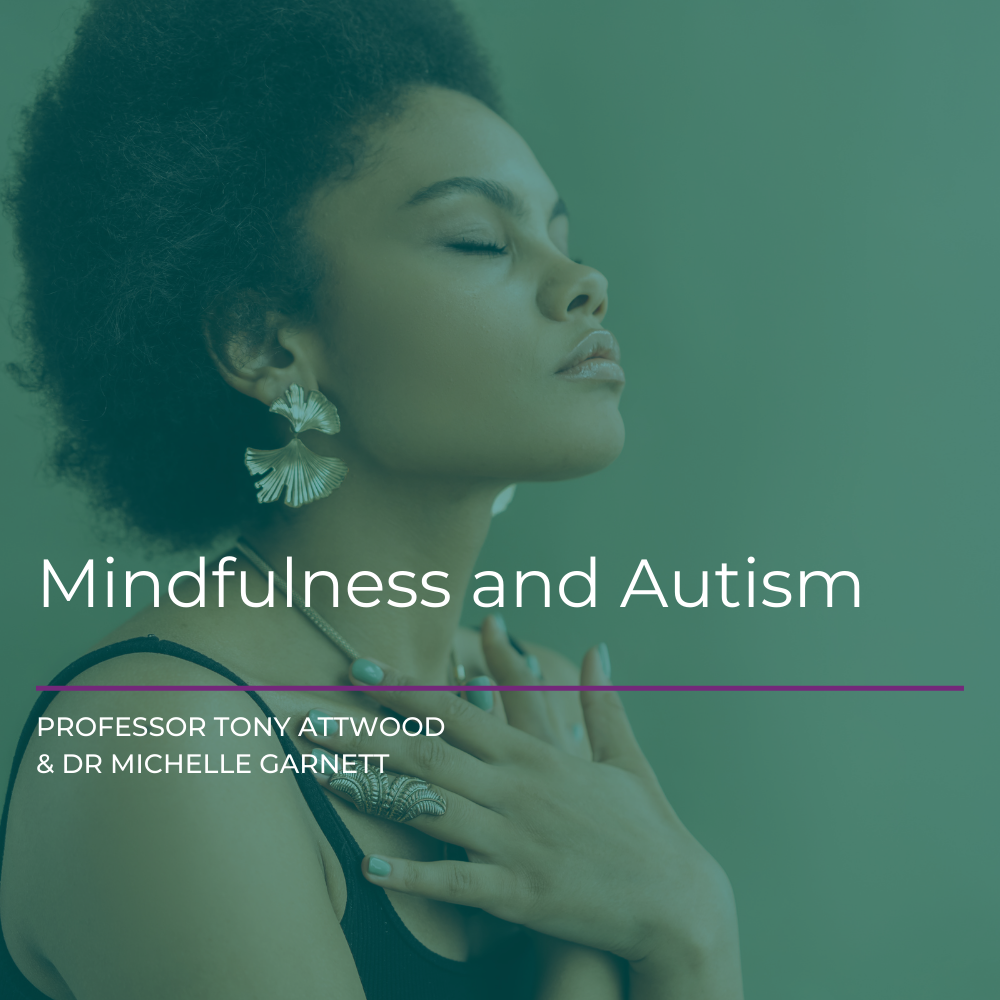 Mindfulness and Autism