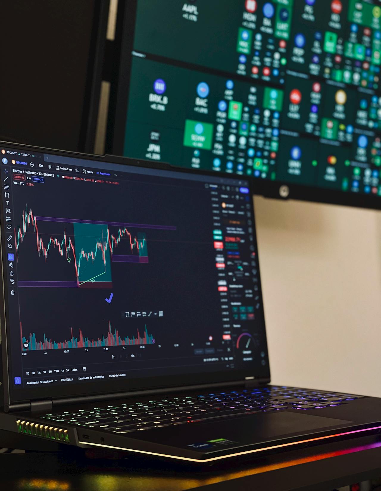 Workshop Introdução Ao Universo Da Assessoria De Investimentos ...