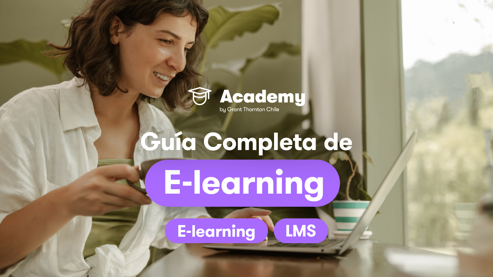 Guía completa de E-learning: Formatos y Beneficios de los LMS