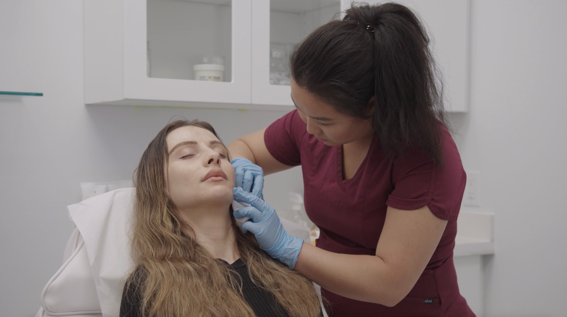 Advanced Injectables