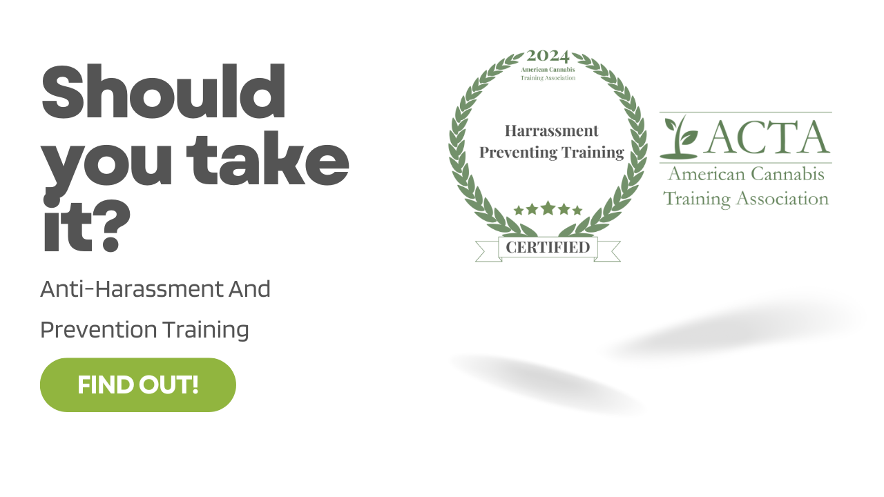 Anti-Harassment Training: State and Local Requirements and Regulations