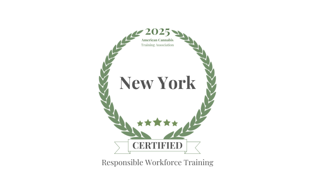New York Responsible Workforce Training