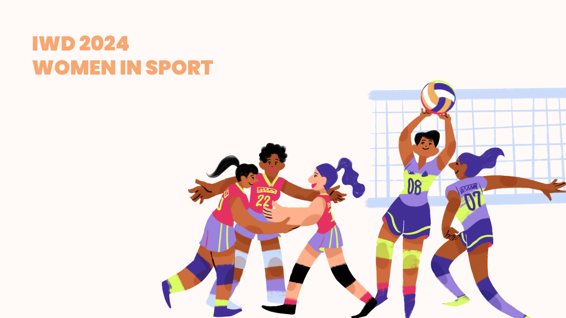 Inspiring Inclusion in Sports