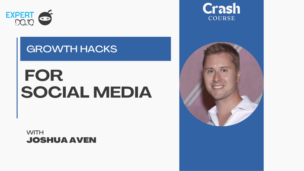 Growth Hacks for Social Media