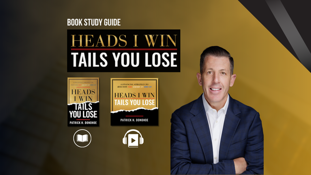 HEADS I WIN TAILS YOU LOSE STUDY GUIDE