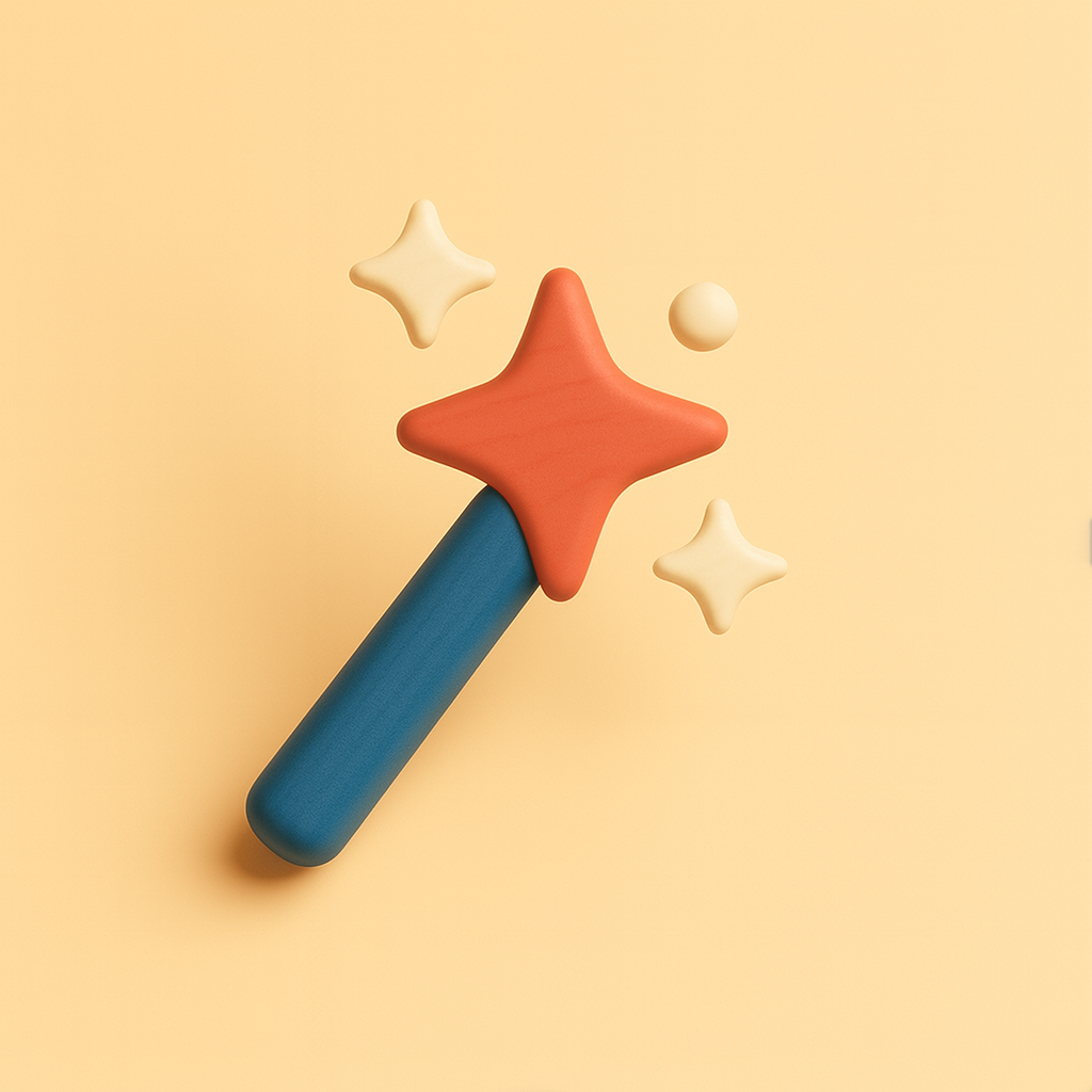 Visual Mastery: Your complete workflow from style to mockup