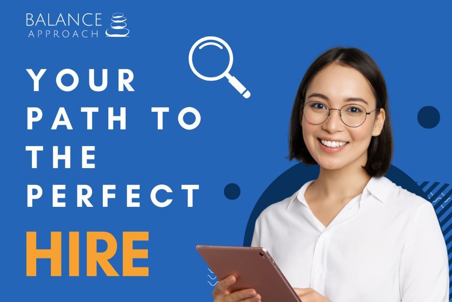 Your Path to the Perfect Hire