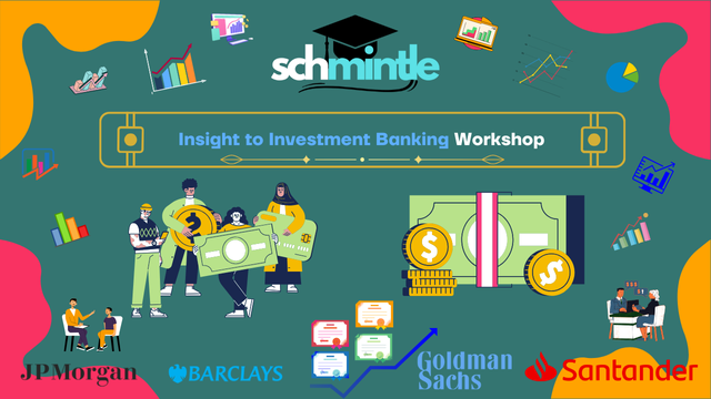 Investment Banking Insight Workshop + Certification with Credentials