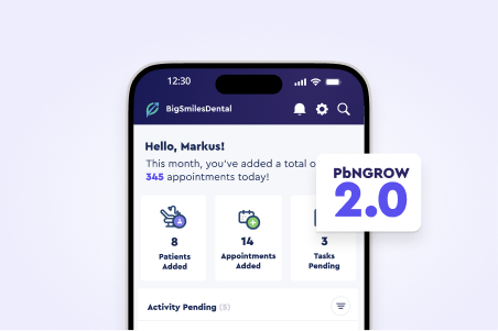 Grow App