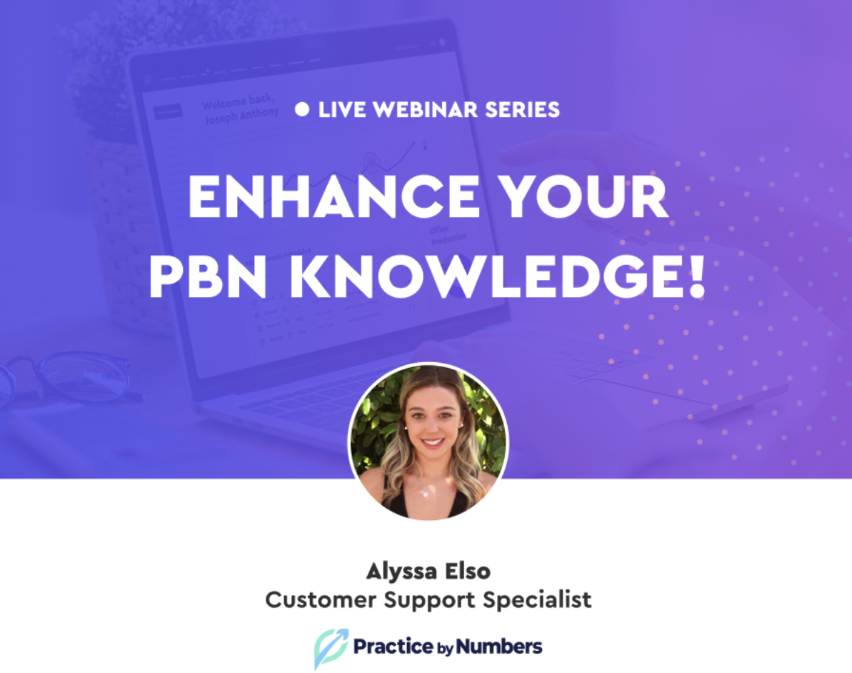 PbN Webinars