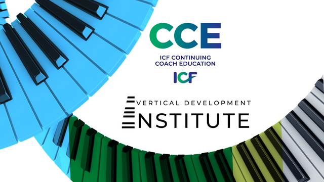 Certification: Vertical Development Practices for Coaches and Leaders