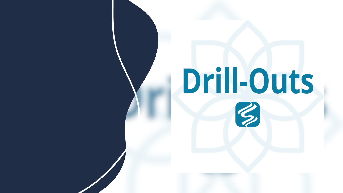 Suhaila Stamina Drills Outs - Audio Downloads