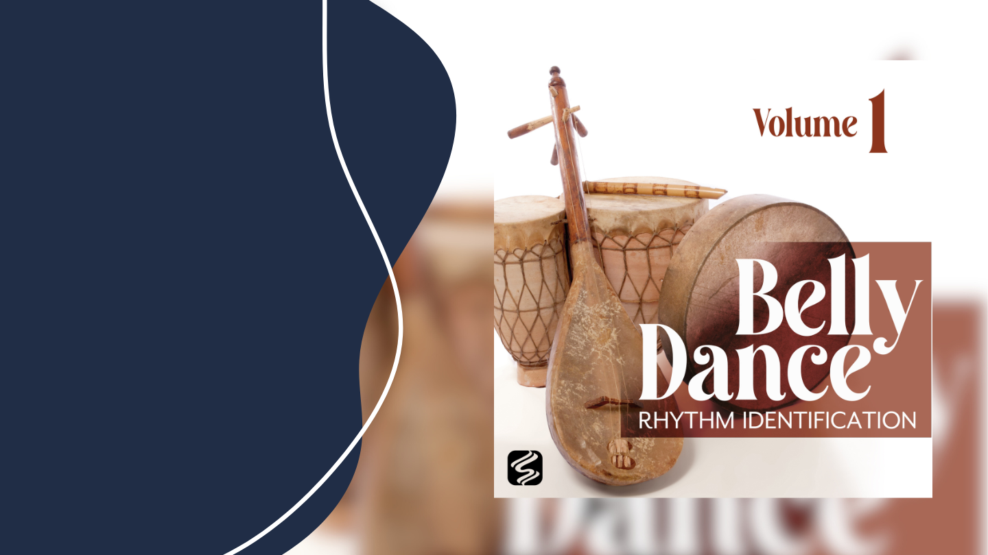Rhythm Identification Vol. 1 Album