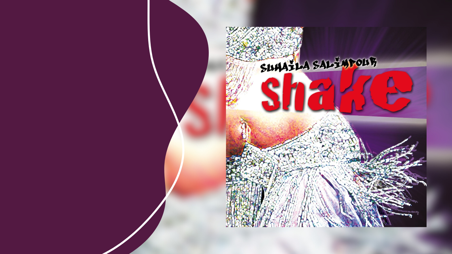 Shake Album