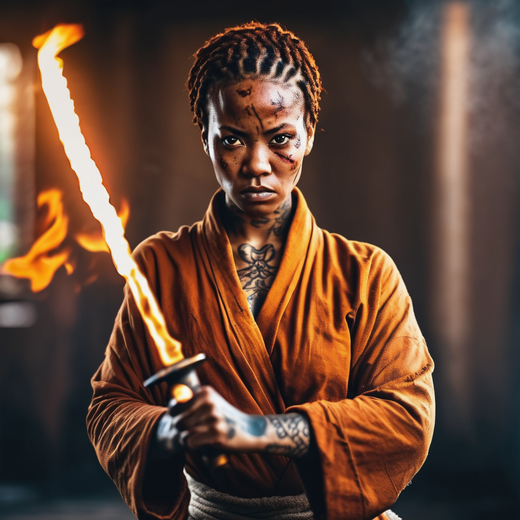 Getting Started With Open Source Gen AI Art