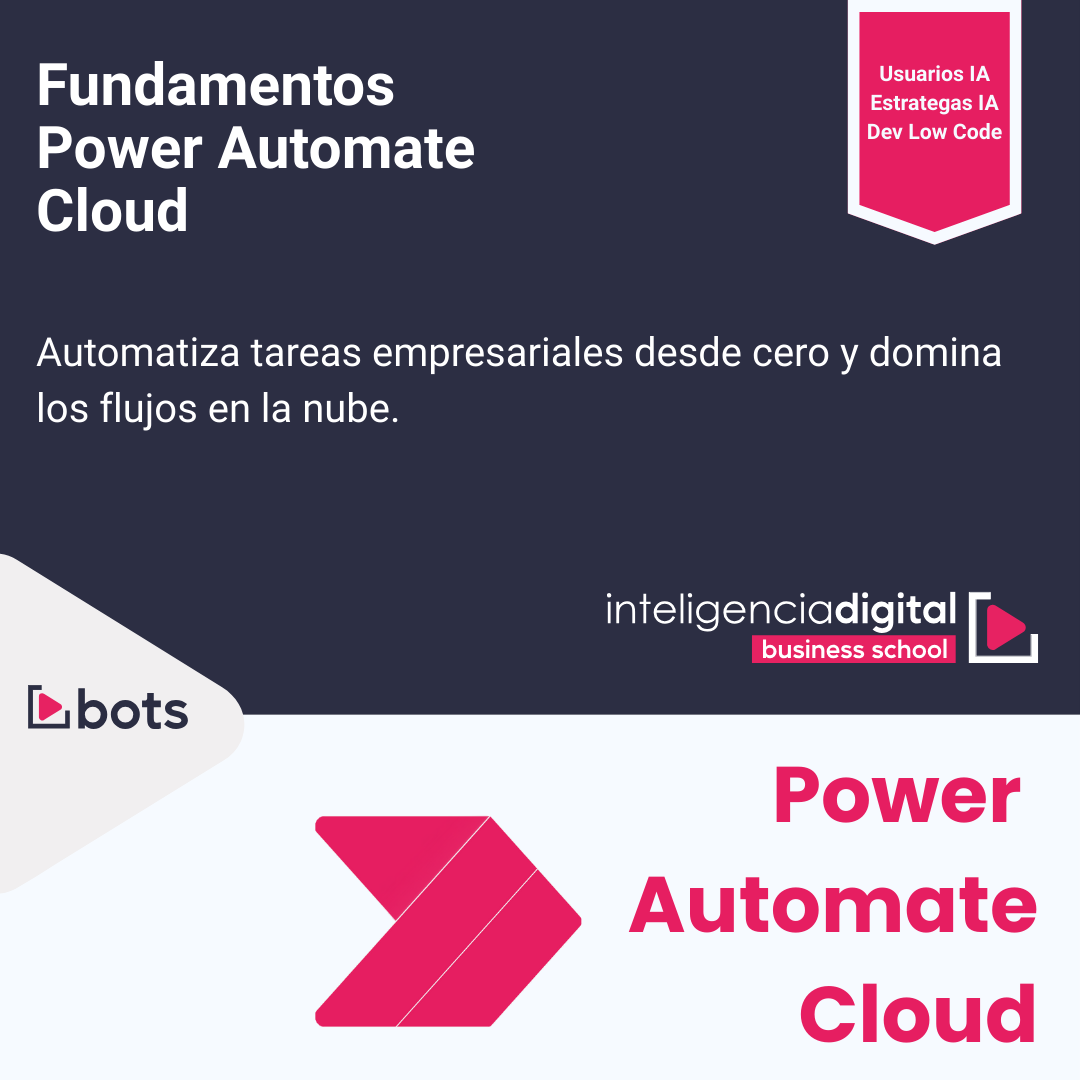 I Power Automate Cloud