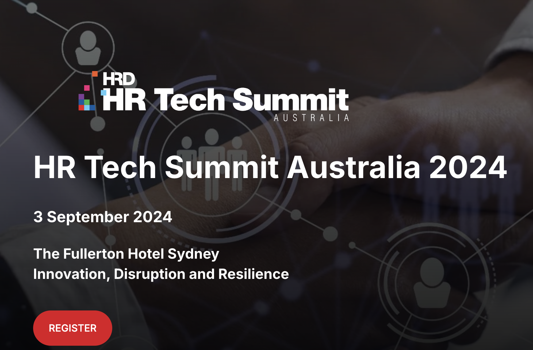 HR Tech Summit