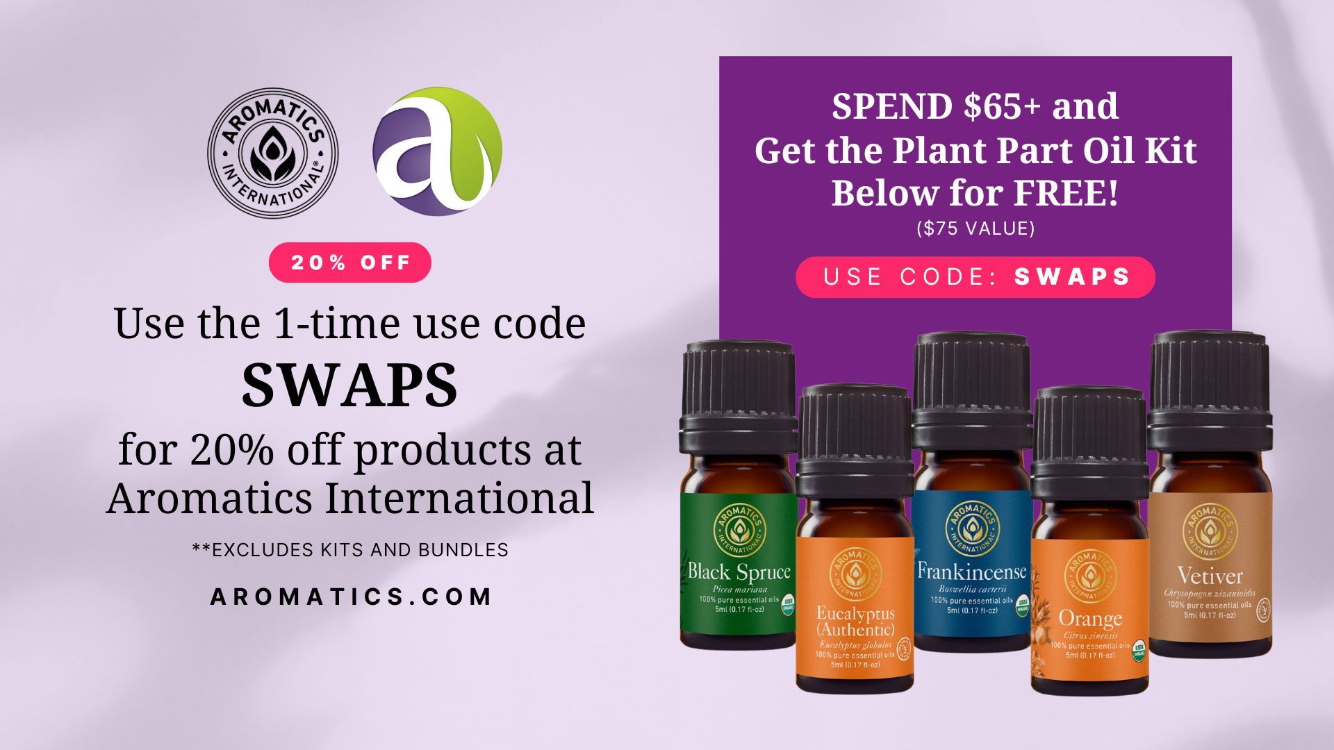 Smarter Essential Oil Swaps Replay