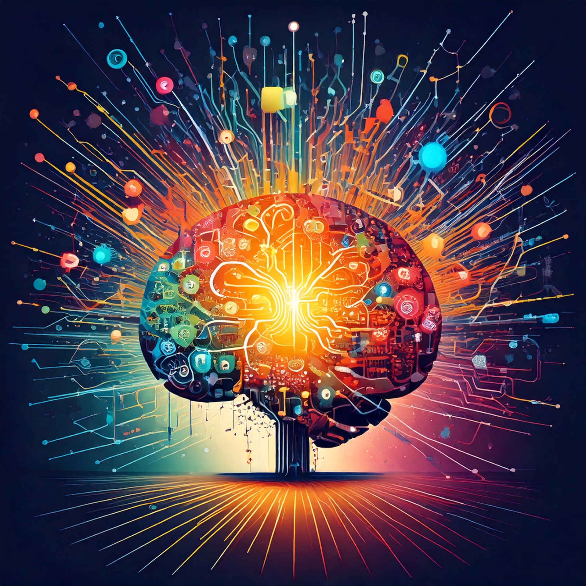 Enhanced Innovation With AI in 15 Minutes