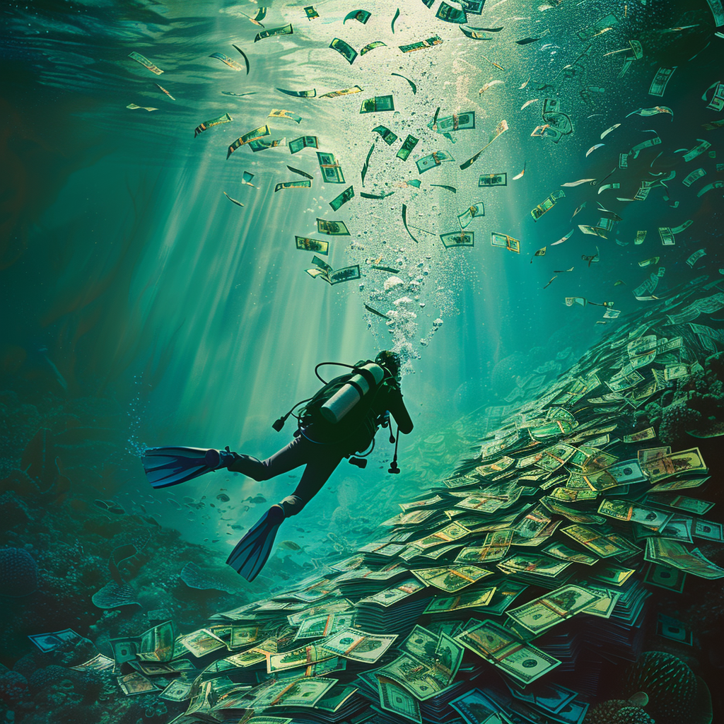 In The Money Long Diagonal Deep Dive