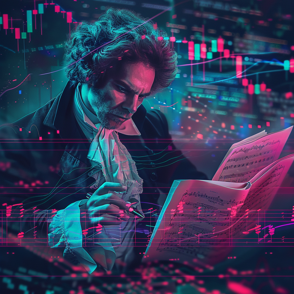 Live April-June 2024: The Symphony Spread