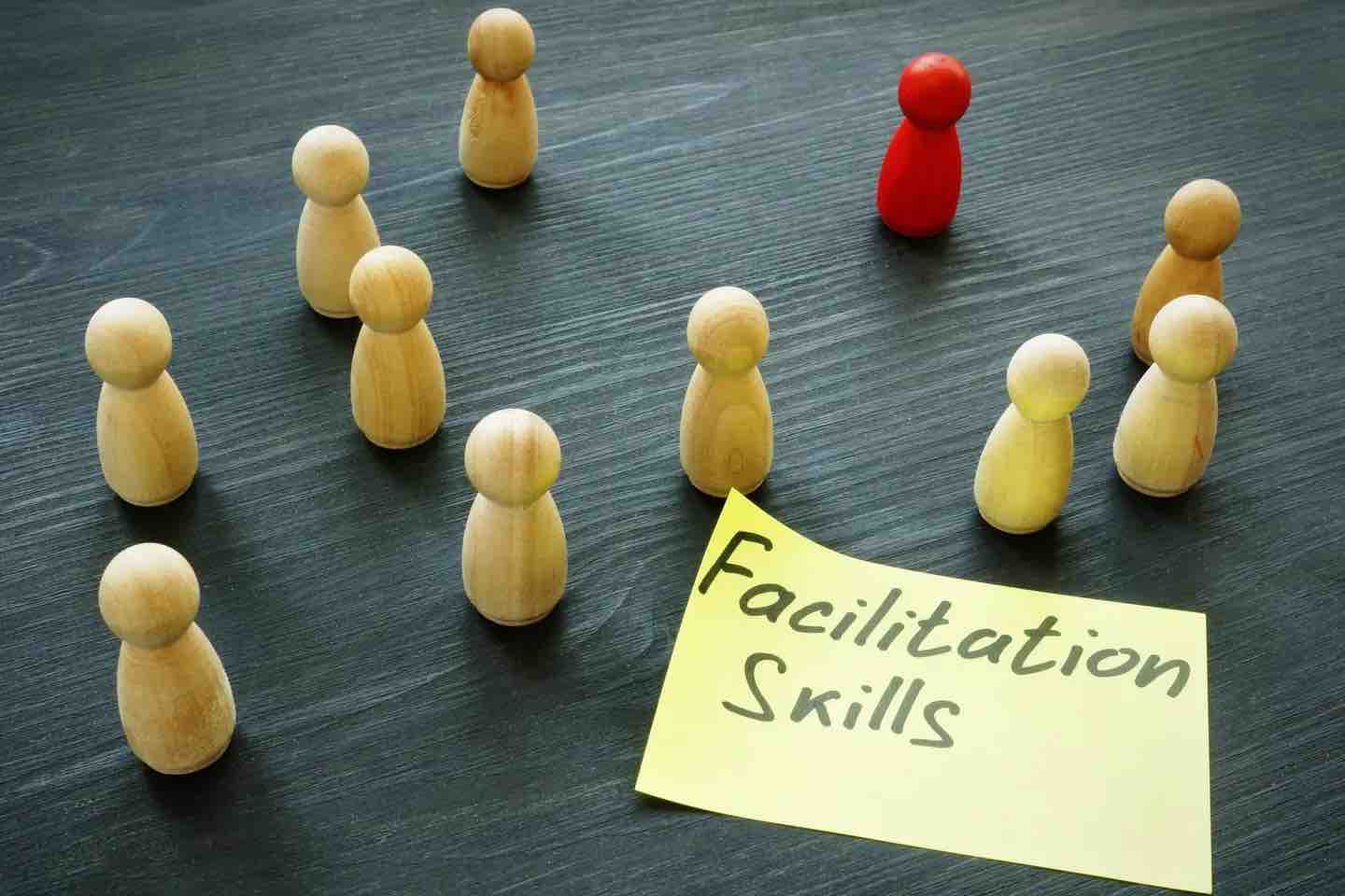 How to Facilitate with Quiet Participants: Practical Techniques for ...