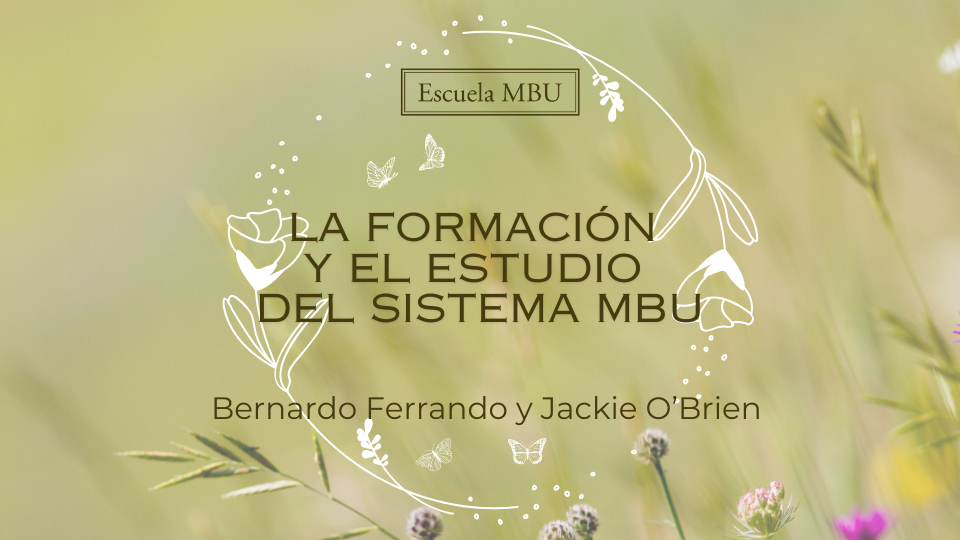Las Flores MBU y el Sistema Río Abierto