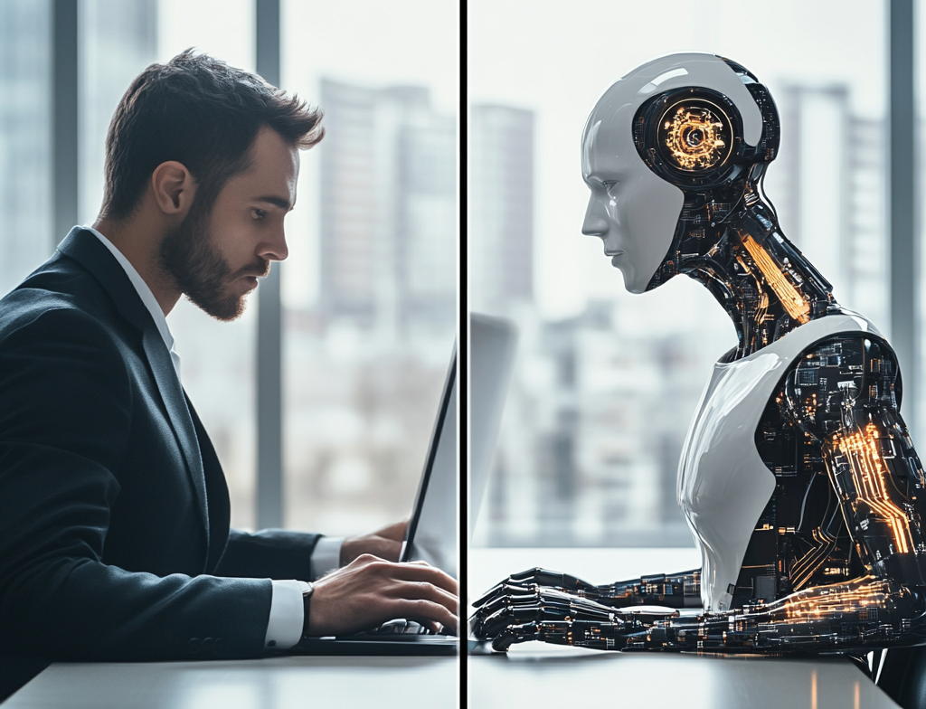 The Difference Between AI Agents and AI Bots: What Business Leaders and ...