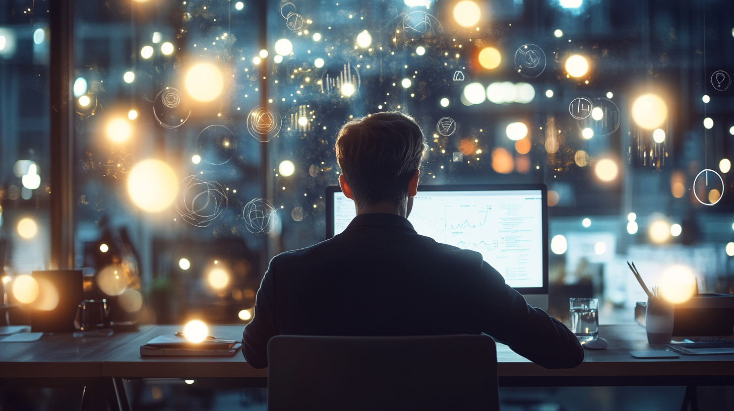 From Insight to Influence: 8 Ways Leaders Can Leverage AI to Visualize ...