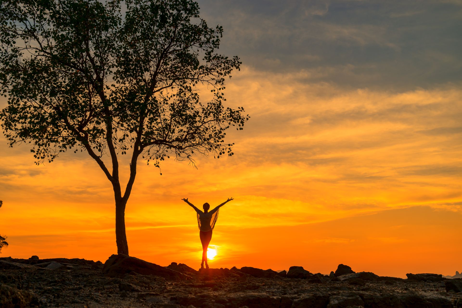 6 Principles of Thriving