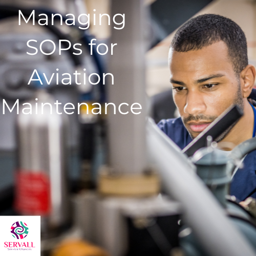 AF1: Managing a System of Standard Operating Procedures