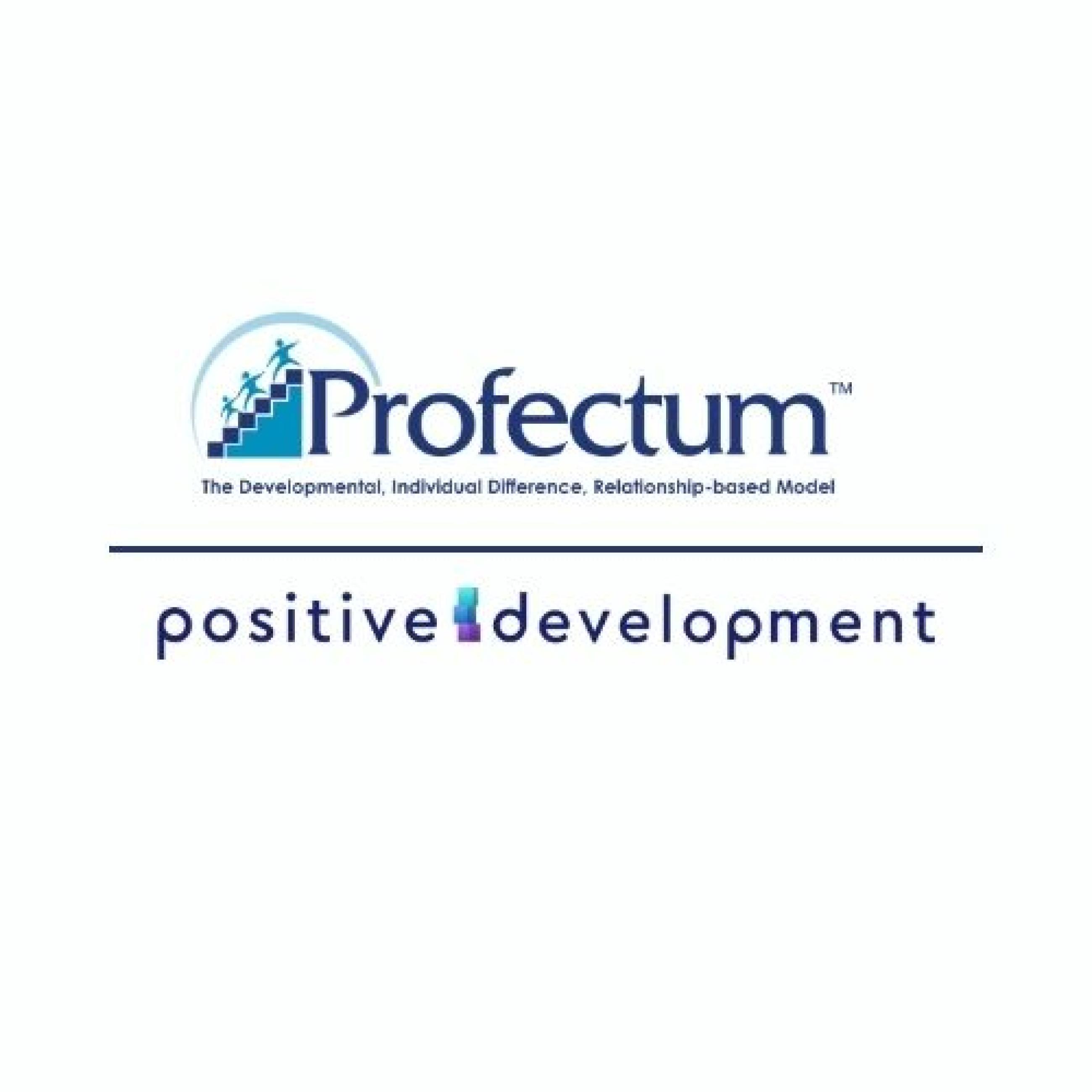 Profectum and Positive Development Partner in Training Program