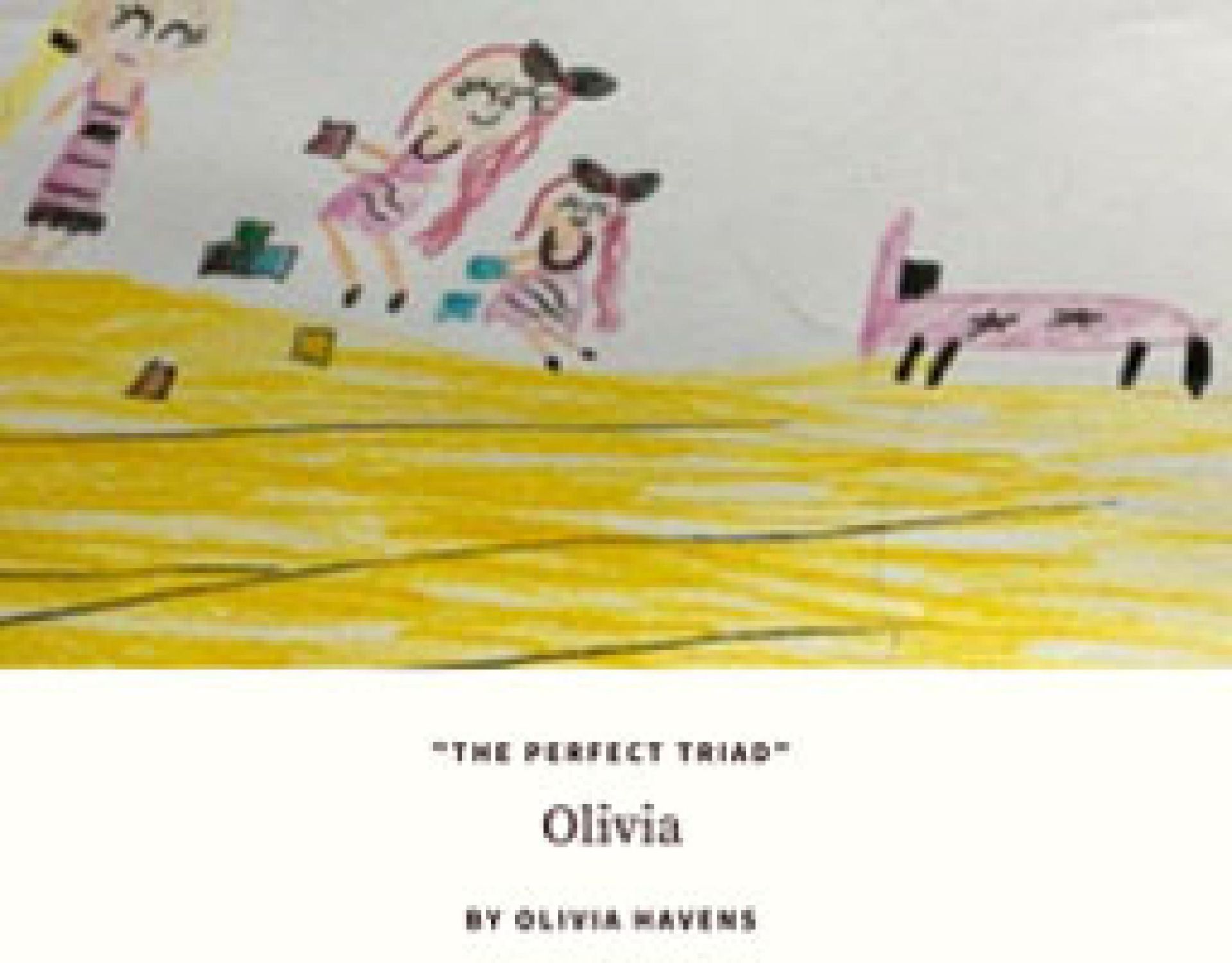 The DIR Model and “Triadic Collaboration”: A New Type of Collaboration