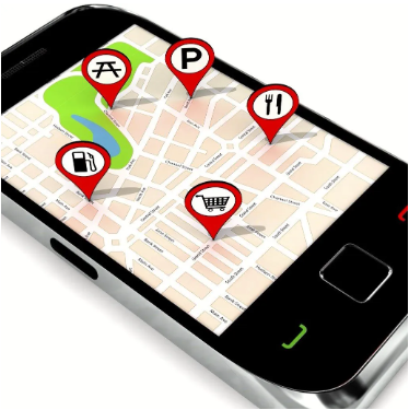 Tracking Cell Phones Cell Sites, SLRs & Wi-Fi