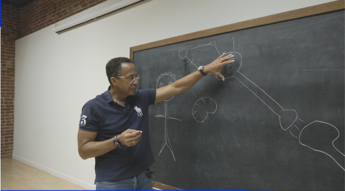 Career Catalyst: From Busboy to Brain Scientist with Dr. Benjamin Hoehn