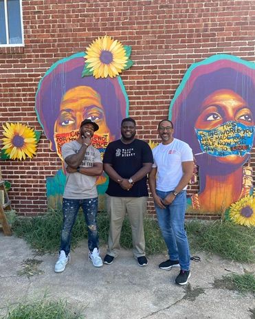 Career Catalyst: Tyrance Billingsley III's Inspiring Story