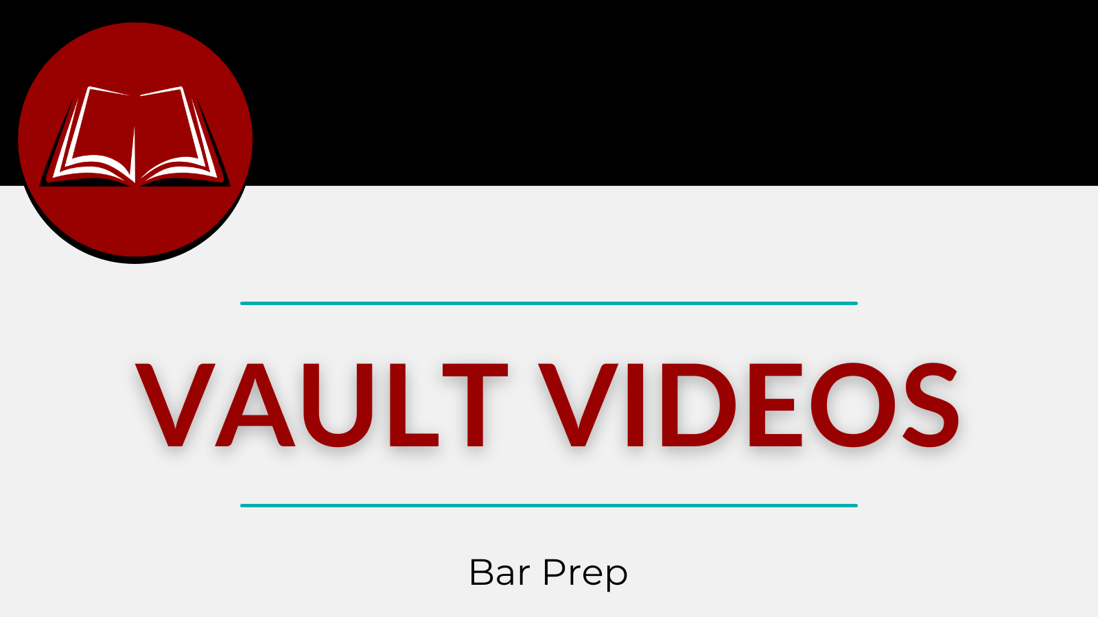 Vault Videos