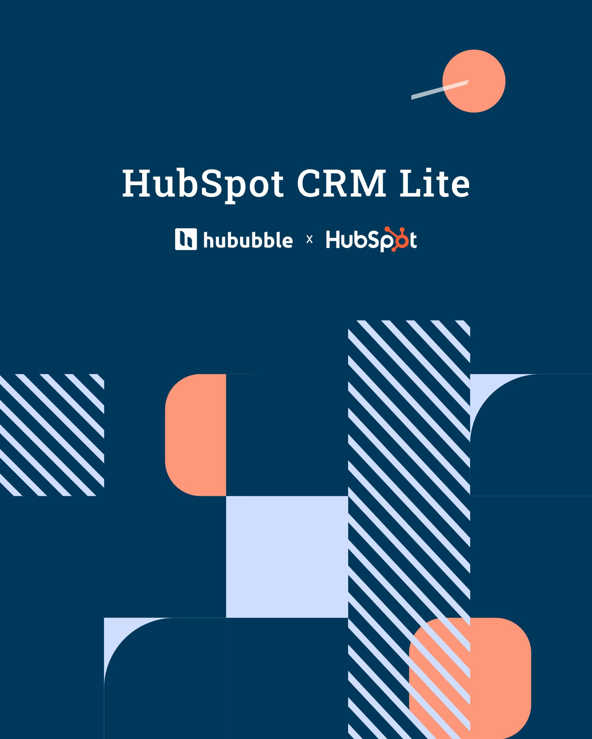 HubSpot CRM Lite