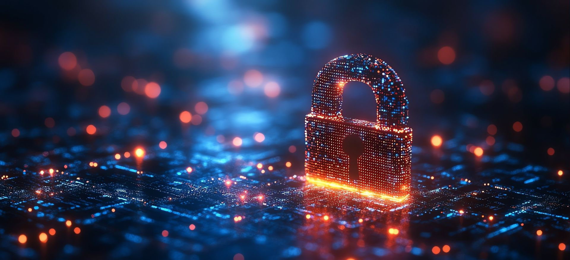 Criptografía Moderna