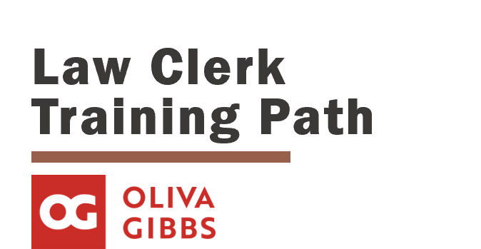 Law Clerk Training Path - Week 1 (TX & OH)
