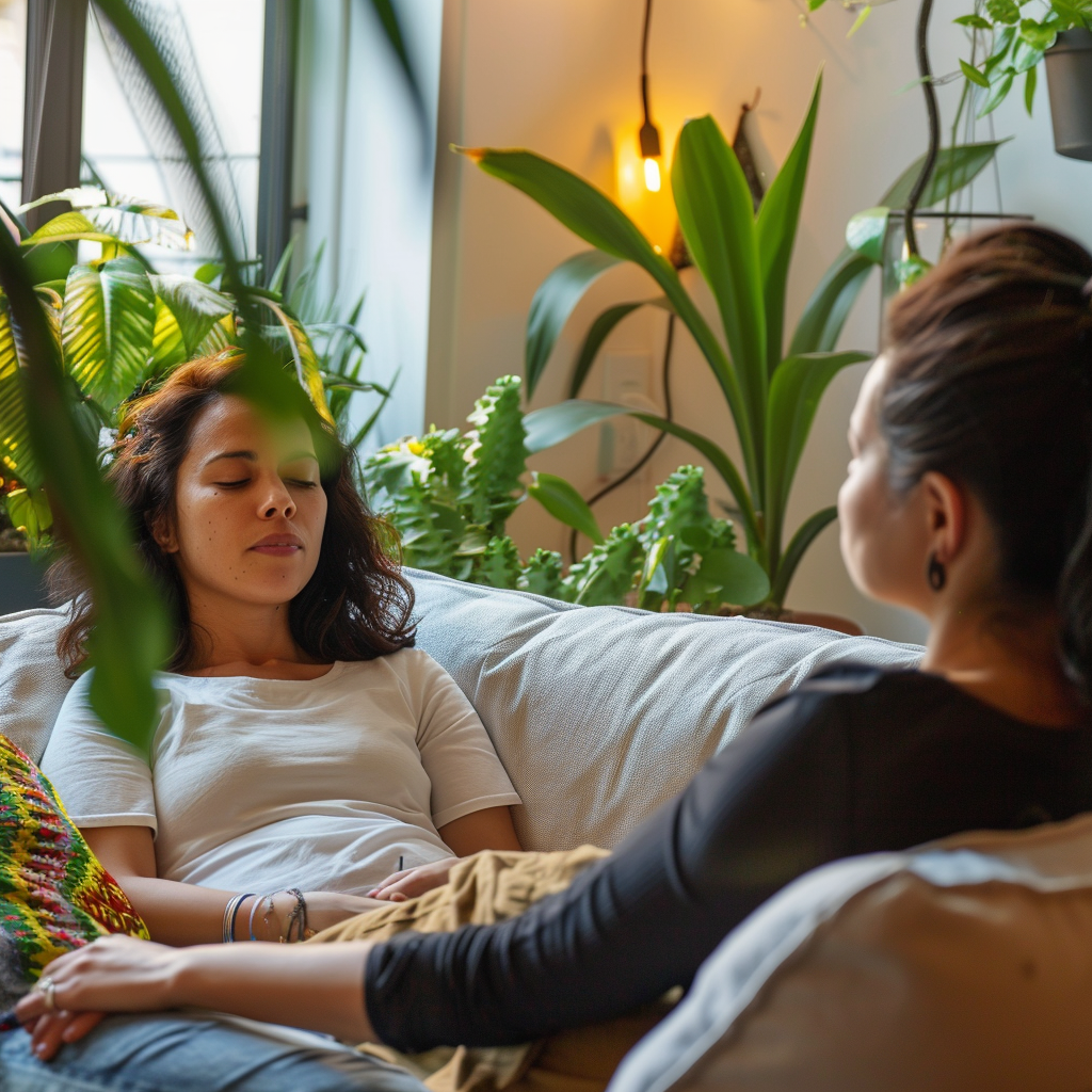 Psychedelic Practitioner Foundations Programme